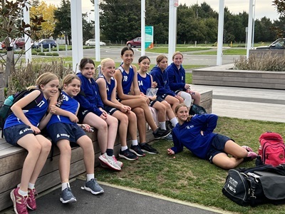 Events & Newsletters - Russley School