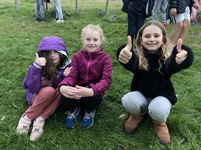 Enrolment Form - Russley School