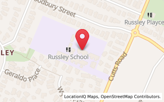 Coping With Trauma - Russley School